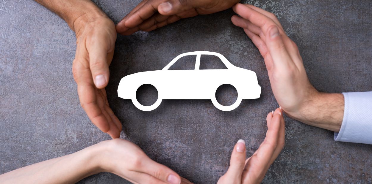 Wie Sie Ihr Fahrzeug in der Schweiz versichern